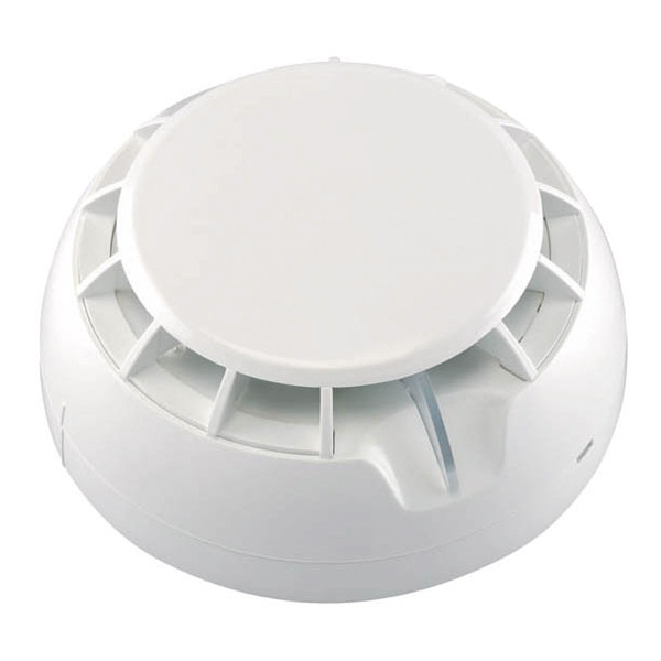 ESP MAGfire 12V Optical Smoke Detector with Relay Base (PSD212)