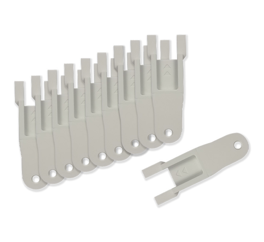 EMS SmartCell Manual Call Point Test Keys (SC-51-KEY-0001)