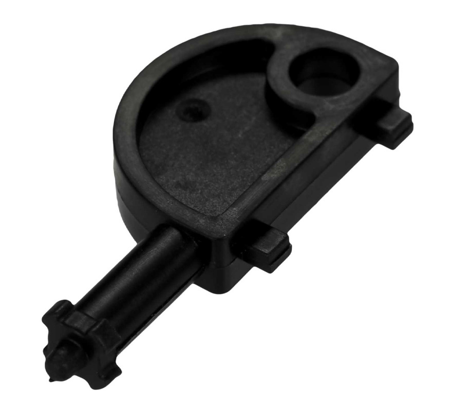 Zeta CP4-KEY Test & Reset Key for CP4/ID2 Manual Call Points