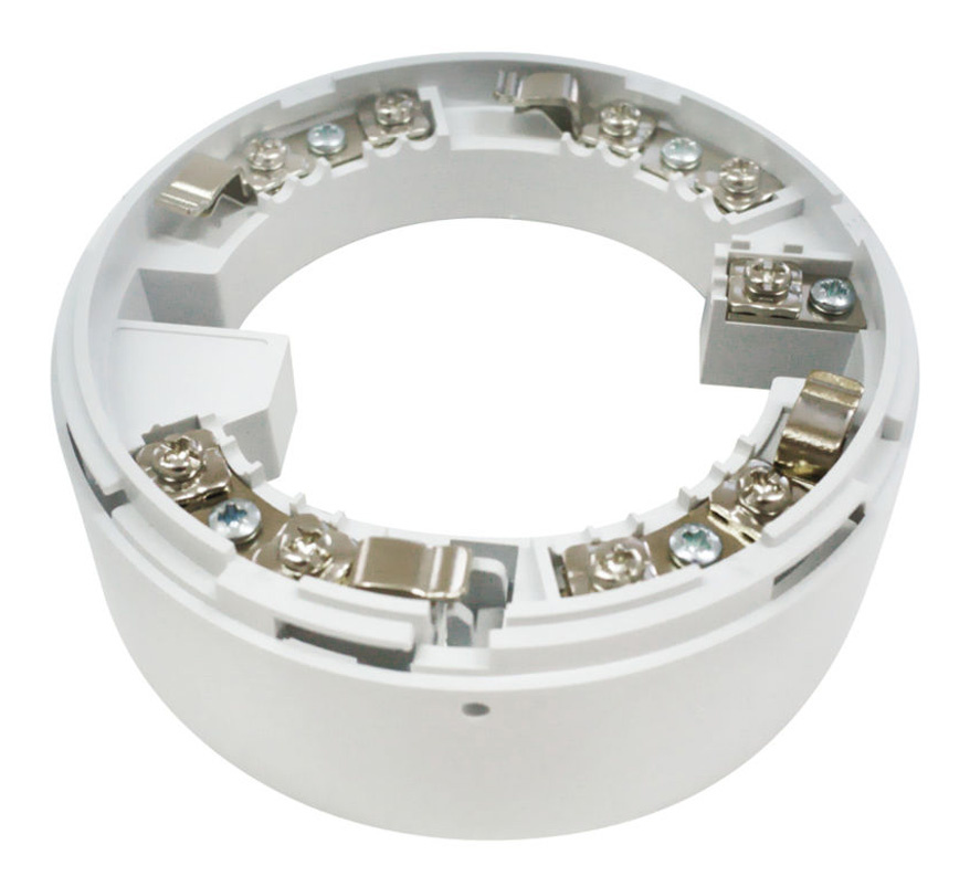 Global Fire ZEOS Deep Detector Mounting Base (ZEOS-DEEPBASE)