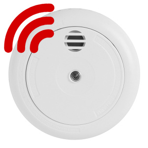 FireHawk FHH10W Wireless Interlink Heat Alarm | Safe Fire Direct | Safe ...
