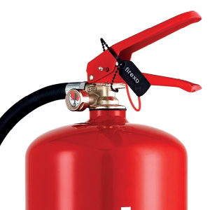 Firexo 6 Litre Fire Extinguisher (For All Fire Types)