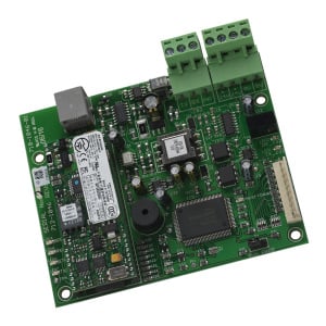 Advanced MXP-509 MxPro 5 Fault Tolerant Network Card | Safe Fire Direct