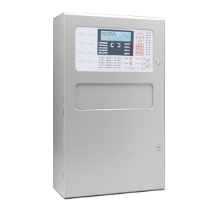 Nittan evo+ Addressable Fire Alarm Panels | Safe Fire Direct