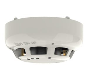 Hochiki YZU-AA Flame Detector Universal Mounting Bracket