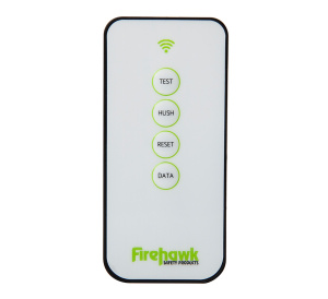 Firehawk FHN250BB Mains Smoke Alarm with Battery Backup