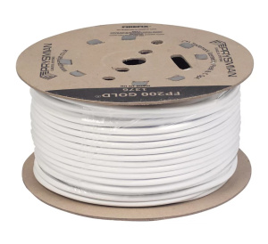 Prysmian FP Plus 2 Core 1.5mm Red Fire Alarm Cable (100mm) | Safe Fire ...