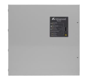 MX-5101 | Advanced MxPro 5 1 Loop Fire Panel (Apollo/Hochiki)