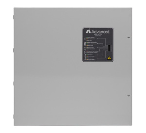 Advanced MXS-501-CP-S Spare 5100 Basecard w Small Chassis