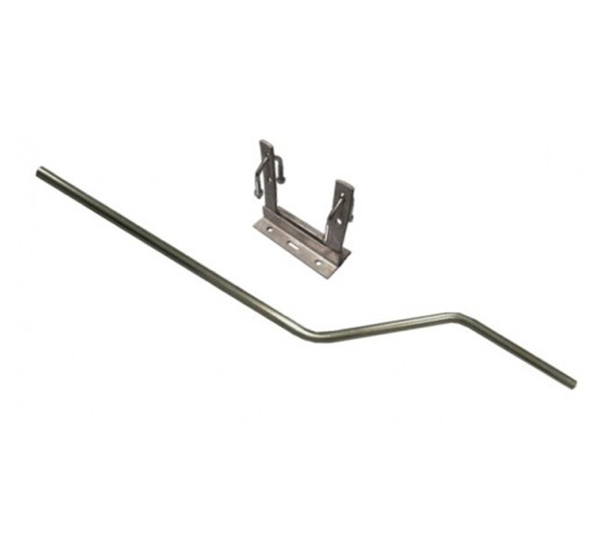 EMS FireCell Pole Mounting Kit for FireCell Aerials (7325)