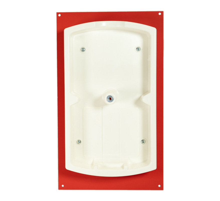 Evacuator Easy Fix Mounting Board for Sitemaster & Synergy Devices ...