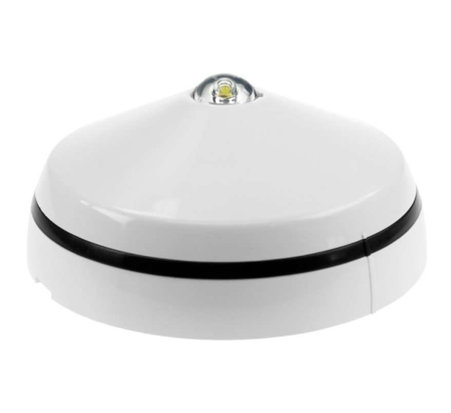 Vimpex Conventional Ceiling Mounted VAD with Base - White C-3-7.5 ...